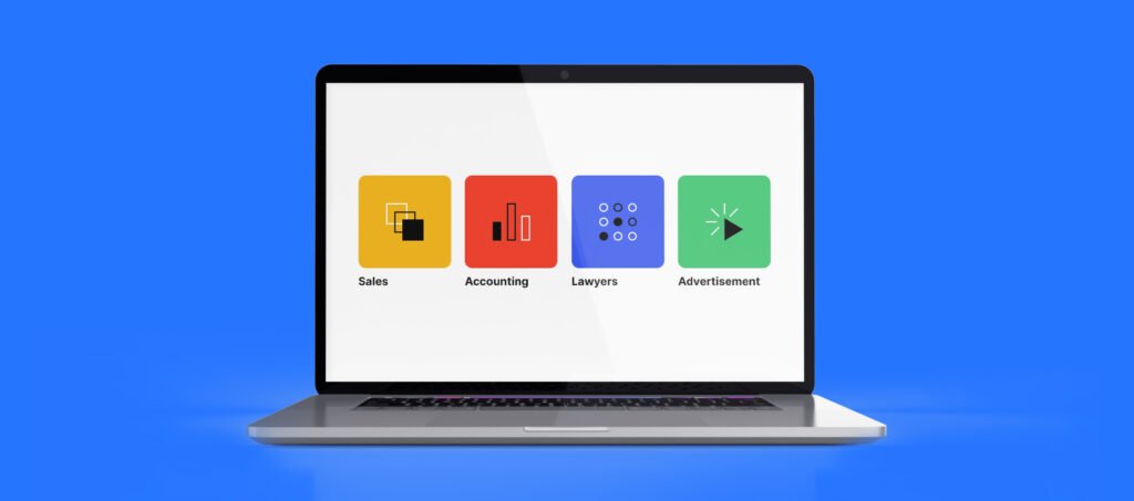 HANNACRM -CRM Software – Sooft